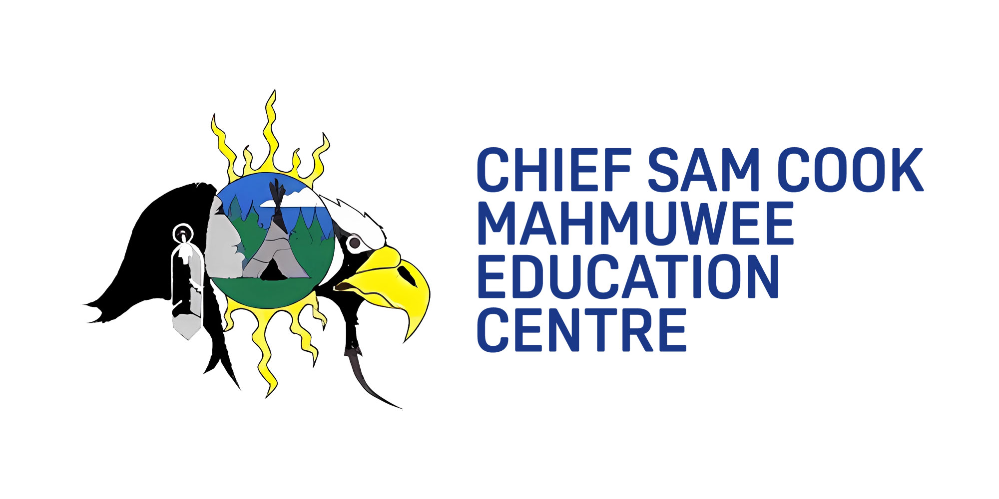 Chief Sam Cook Mahmuwee Education Centre